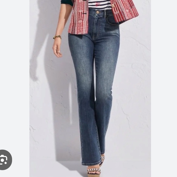 CAbi | Jeans | Cabi 5th Avenue Jeans 2 Tall Long | Poshmark